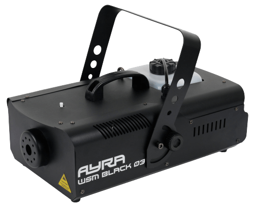 Location d'effets spéciaux | Sound'nLight Animation